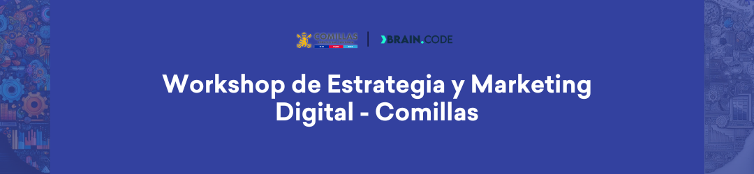 Campus Brain & Code